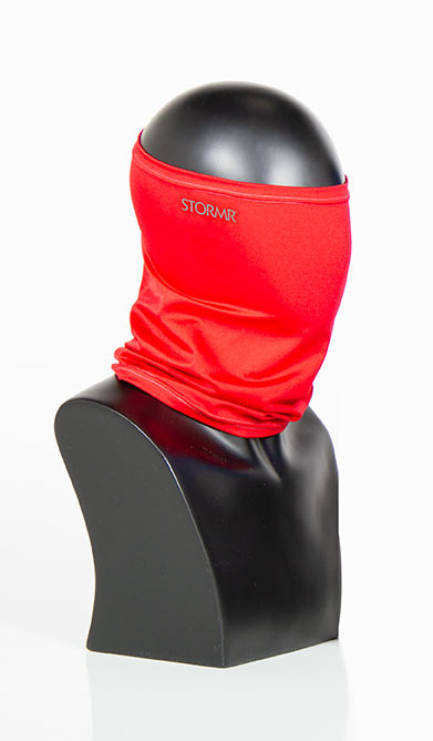 UV SHIELD NECK GAITER - Stormr