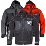 STORMR- Fishing Rain Gear & Performance Gear